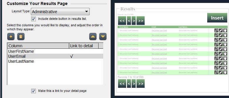 Web development tutorial | Getting Started Guide with DataAssist | WebAssist