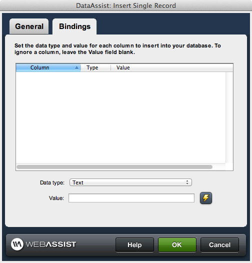 WebAssist Help System