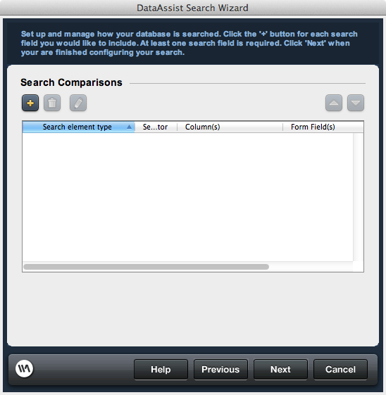 WebAssist Help System