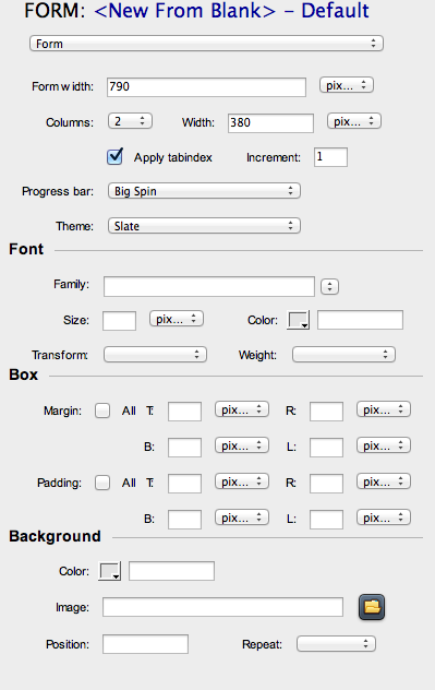 WebAssist Help System