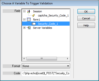 WebAssist Help System