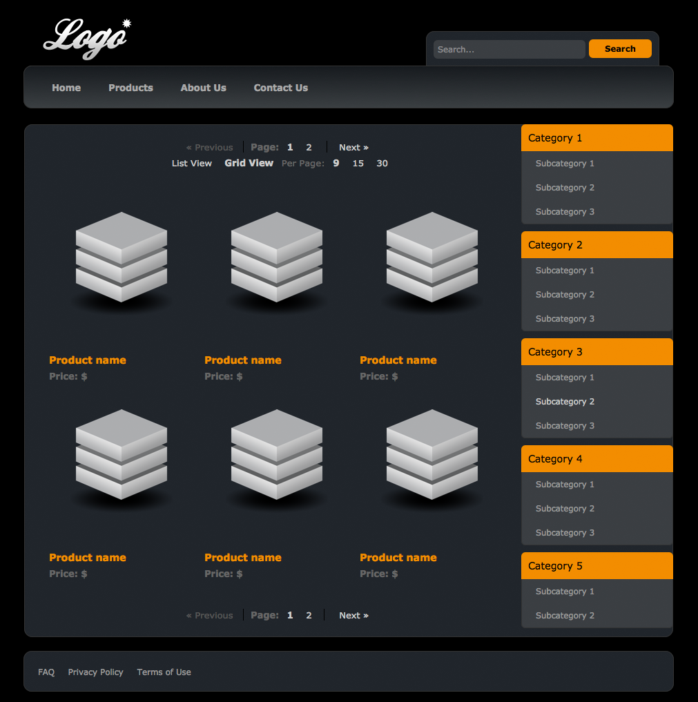 Dreamweaver Templates WebAssist